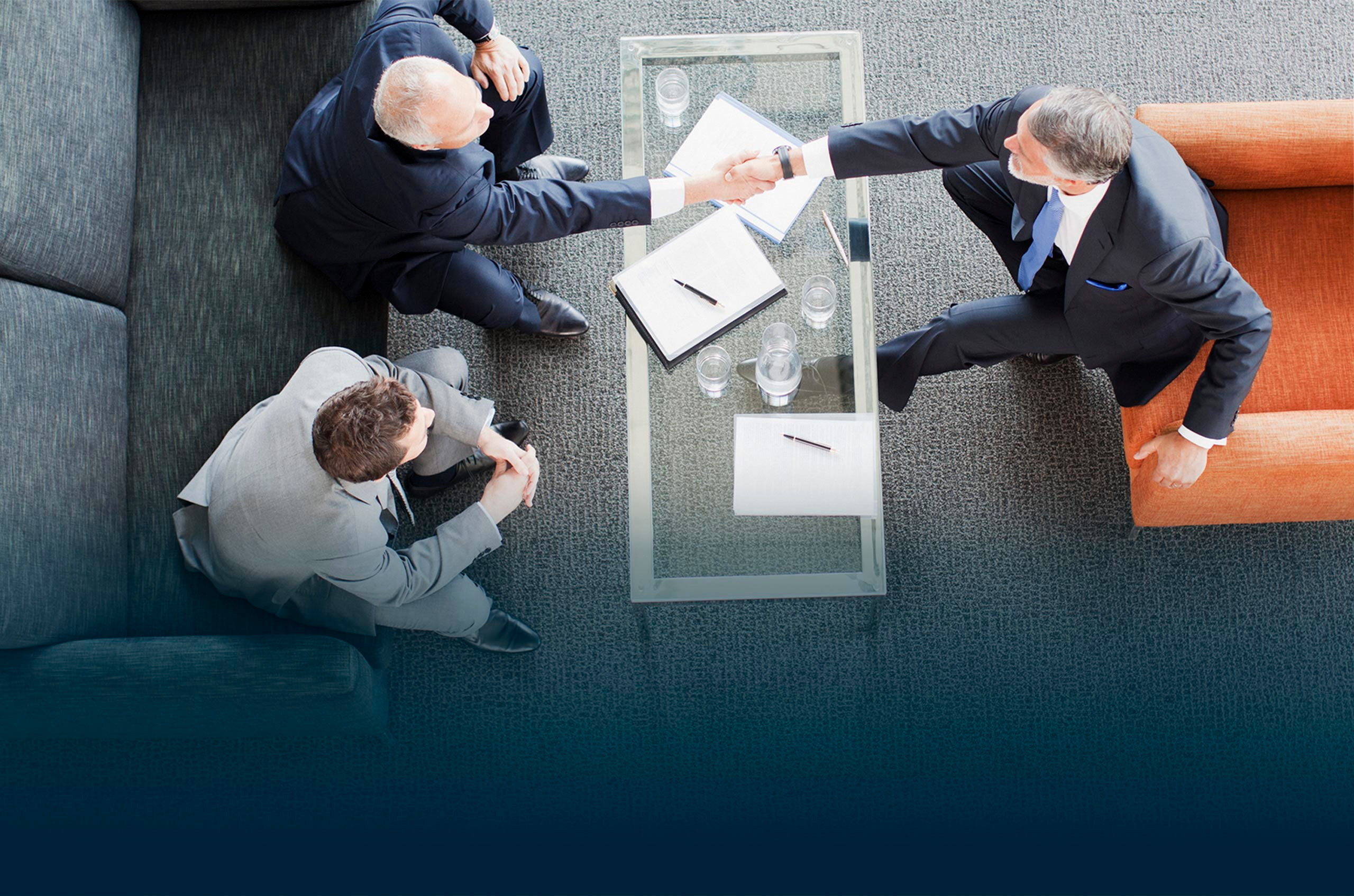 Kontakt - Accura Home